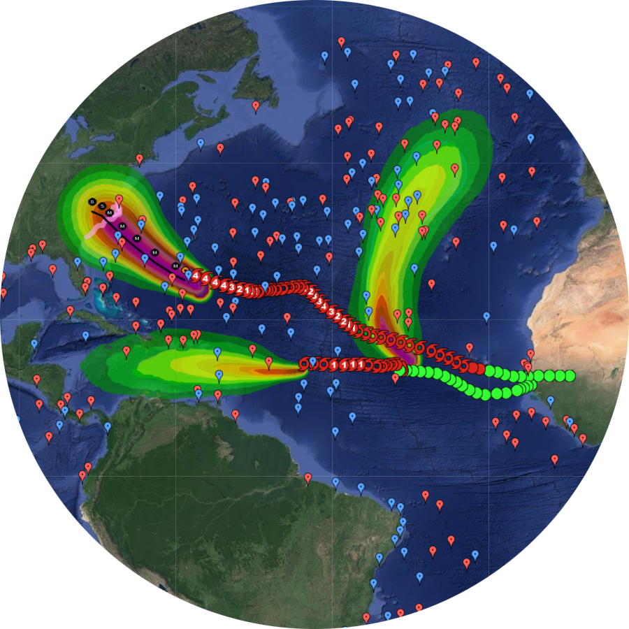 Home - Lagrangian Drifter Lab